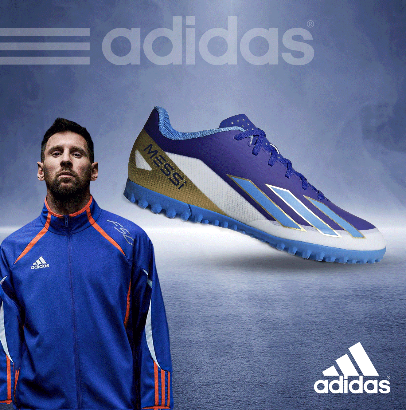 Adidas: productos exclusivos en Sokso