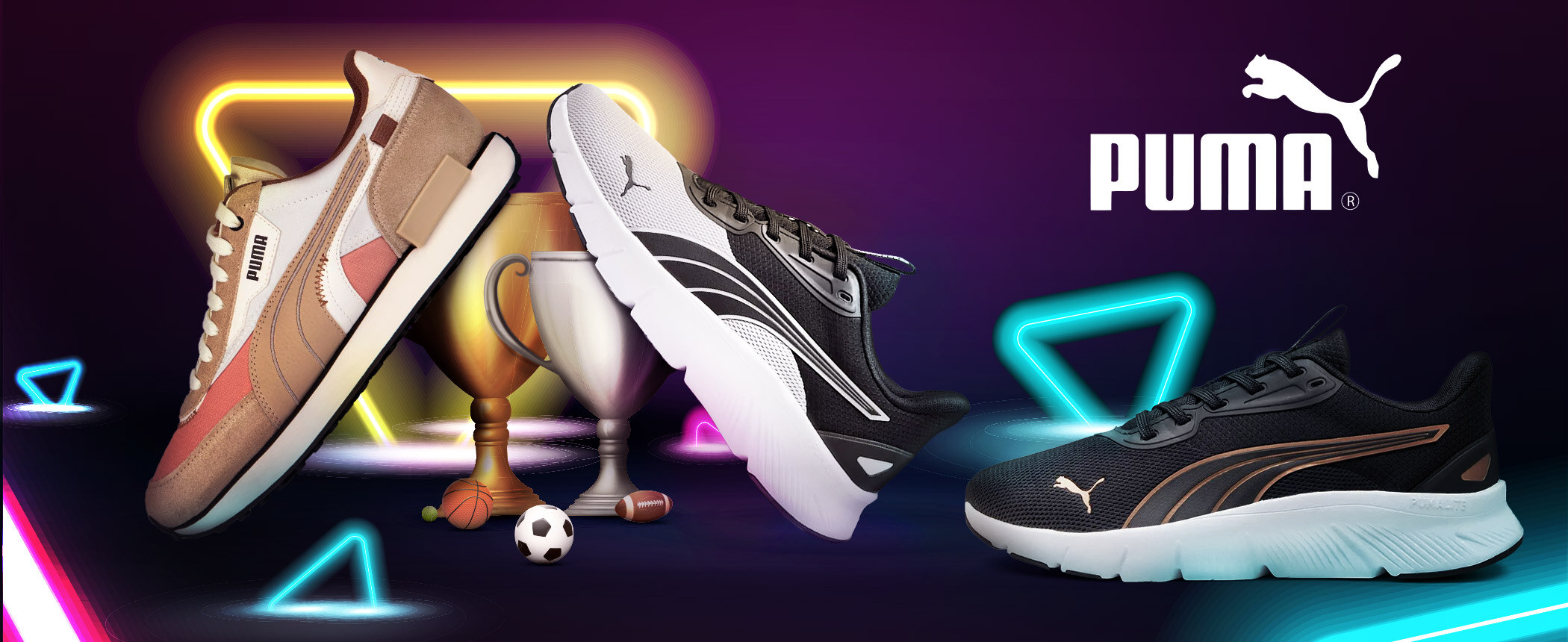 Puma: productos exclusivos en Sokso